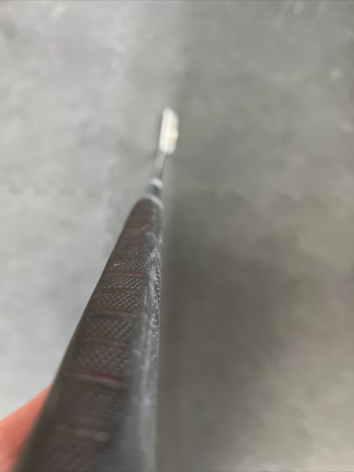 T-Line IV by PGA Minimal Offset Blade Putter 35.5 Stainless Steel Men’s ...