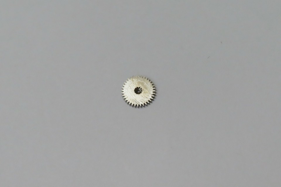 HAMILTON CAL.992B MOVEMENT PARTS - SELECT AN ITEM | eBay