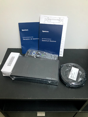 Spectrum Receiver | eBay