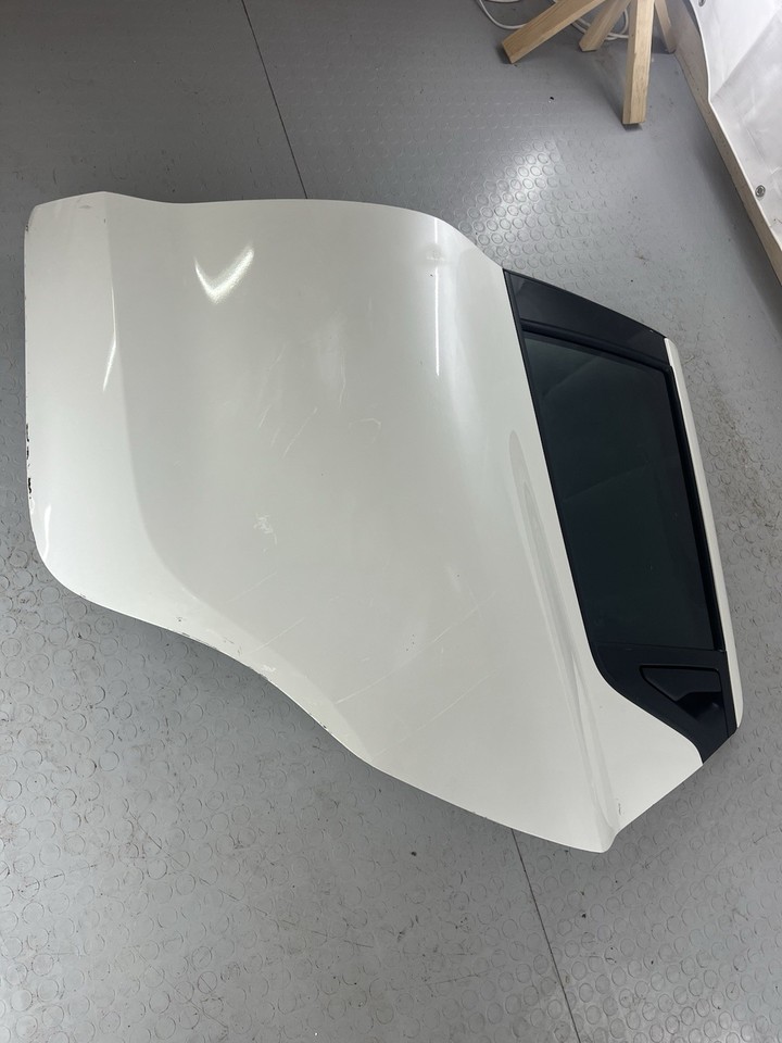 Left Rear Door Hinge Suzuki Swift Series 4 2017-24 | eBay UK