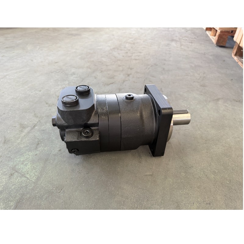 Wolverine Motor for Power Rake High-Performance Hydraulic Accessory PR ...