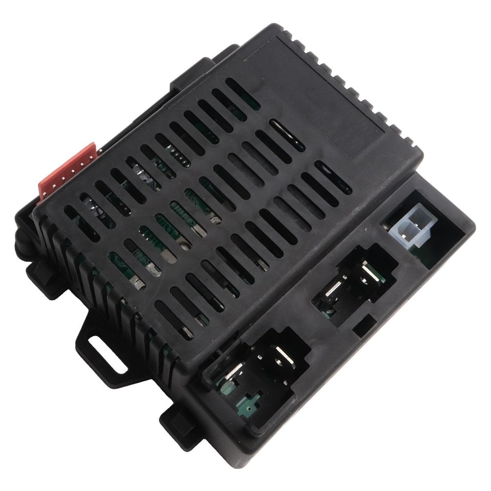 Batteries Not Included RX23 Remote Control Strict Quality Control ABS ...