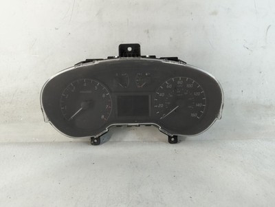 2013-2014 Nissan Sentra Speedometer Instrument Cluster Gauges ...