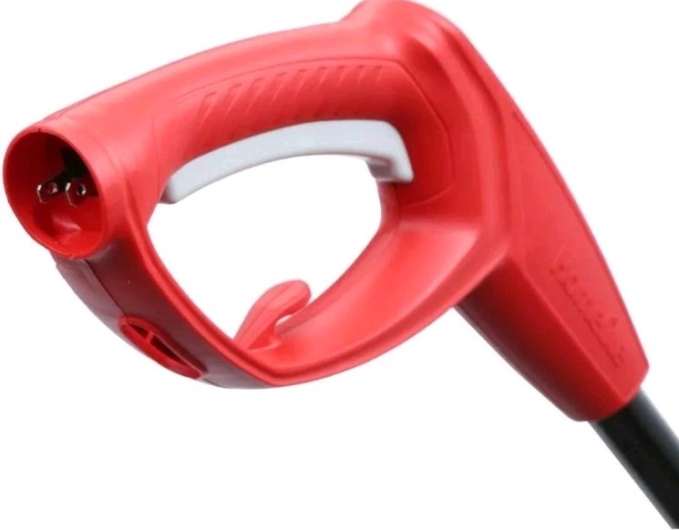 Homelite 13" 4 Amp Electric String Trimmer UT41113 | eBay