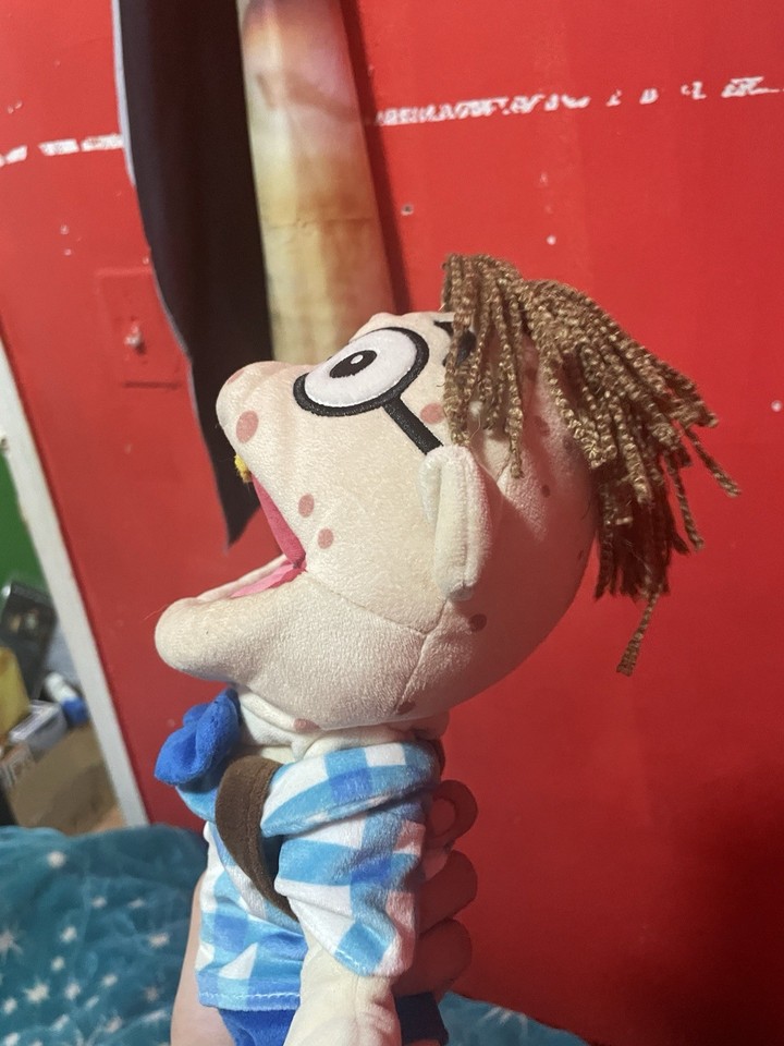 SML Merch Puppet Bundle | eBay