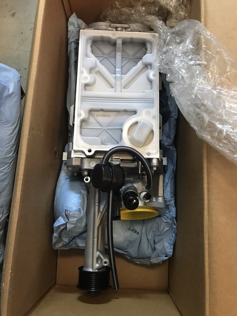 Land Rover LR 048089 Genuine OEM Factory Original Supercharger for sale ...