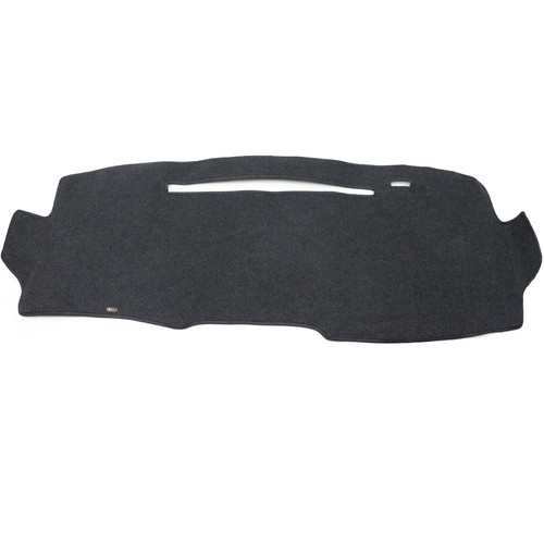 Rh Driver Dash Mat Dashmat Carpet Fits Toyota Innova SUV 2014 - 2016 ...