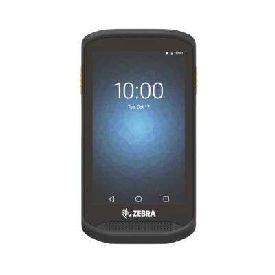 Zebra TC25 Android Mobile Computer Barcode Scanner 2GB 16GB KT-TC25BJ ...