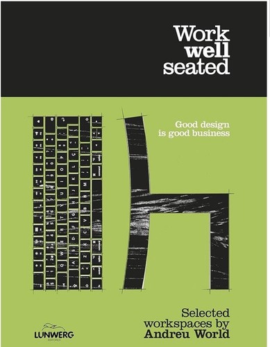 Work well seated: Selected workspaces by Andreu World NEW | eBay