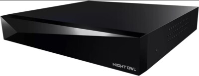 Night Owl DVR-FTD8-162-WA-VT3 2 way audio 16 channel 4K DVR With 2 TB ...