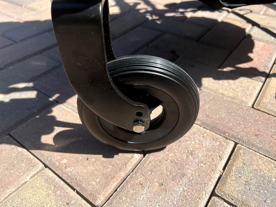 Stealth Lightning Special Needs Stroller Wheelchair Unique 14-16 seat/150 lb | eBay