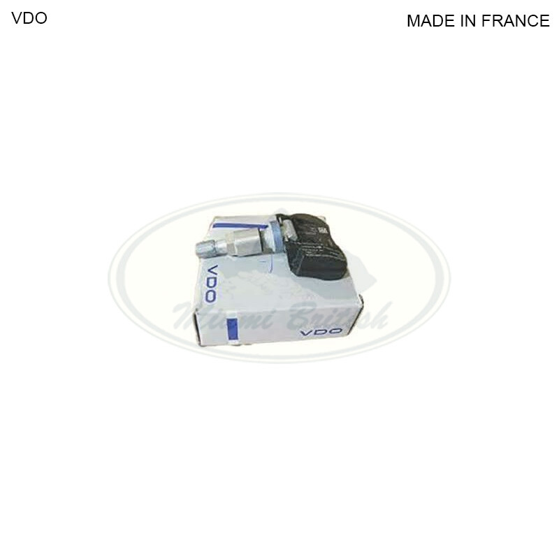 LAND ROVER TIRE PRESSURE MONITOR SENSOR x1 LR4 RR EVOQUE RR SPORT ...