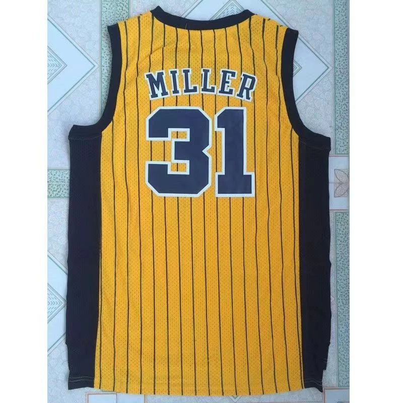 Number 31 Basketball