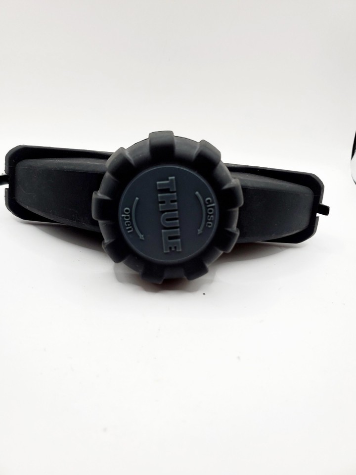 Thule Cargo Box Mounting Hardware ONLY ONE | eBay