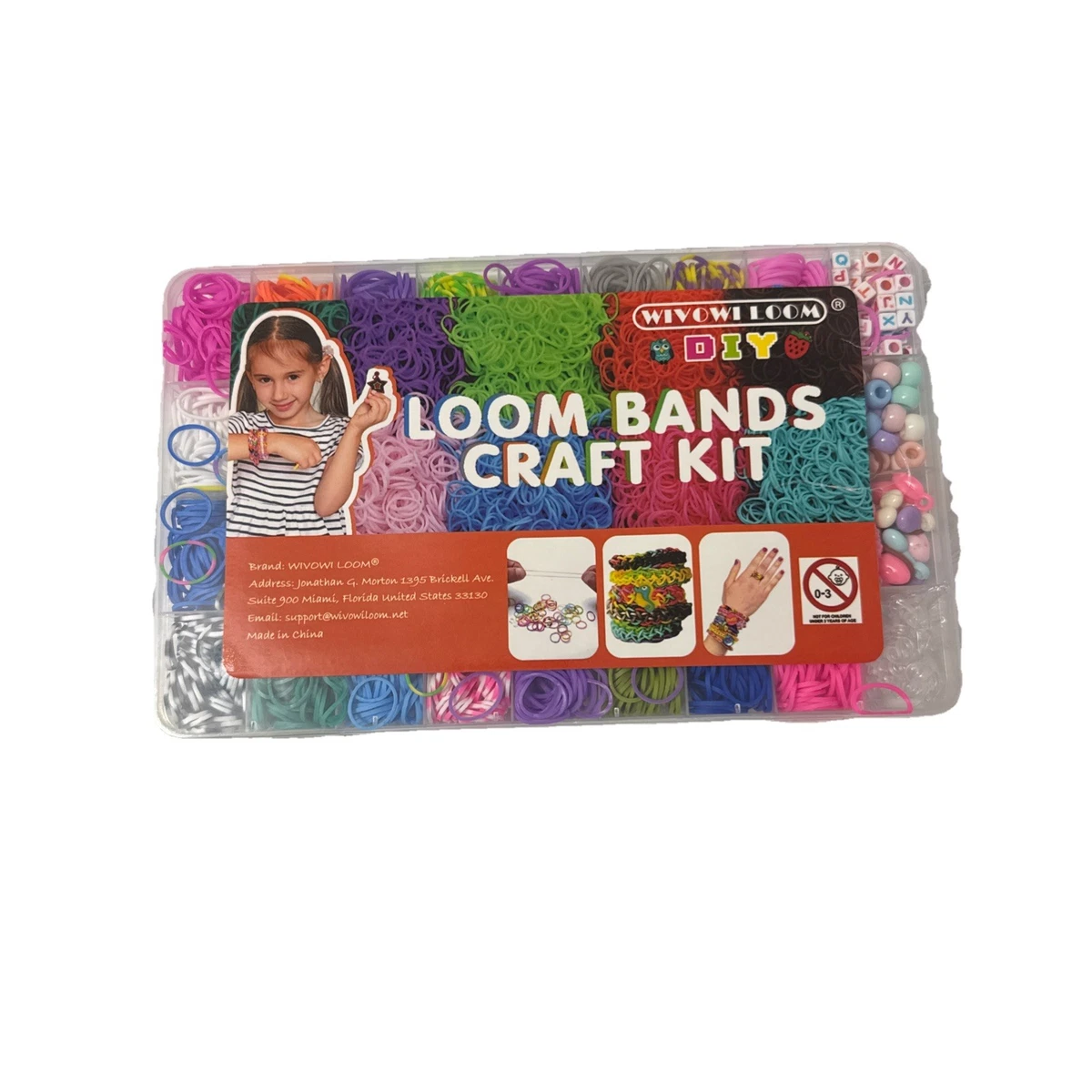 Rainbow Loom Official Website Rainbow Loom: 360 Free Form - DIY Craft ...