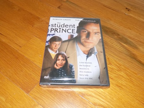The Student Prince (DVD, 2005) for sale online | eBay