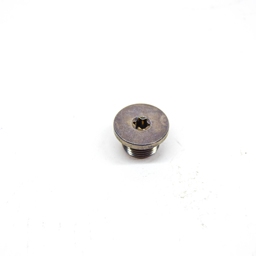 BMW 3 E46 Transmission Inner Torx Screw Plug 24111423986 | eBay