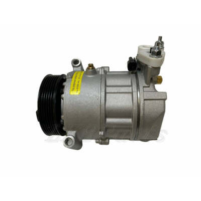 Land Rover LR4 Range Rover L322 Sport L320 AC Compressor LR056364 New ...
