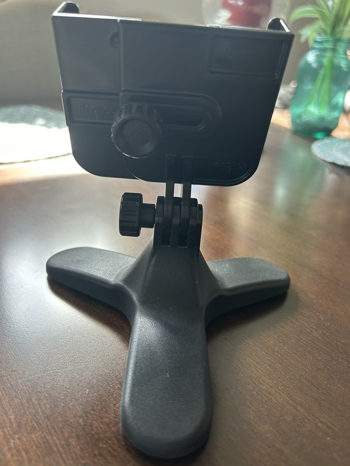 WeatherTech Cell Phone Holder Adjustable Flat Surface/ Desk / Counter ...