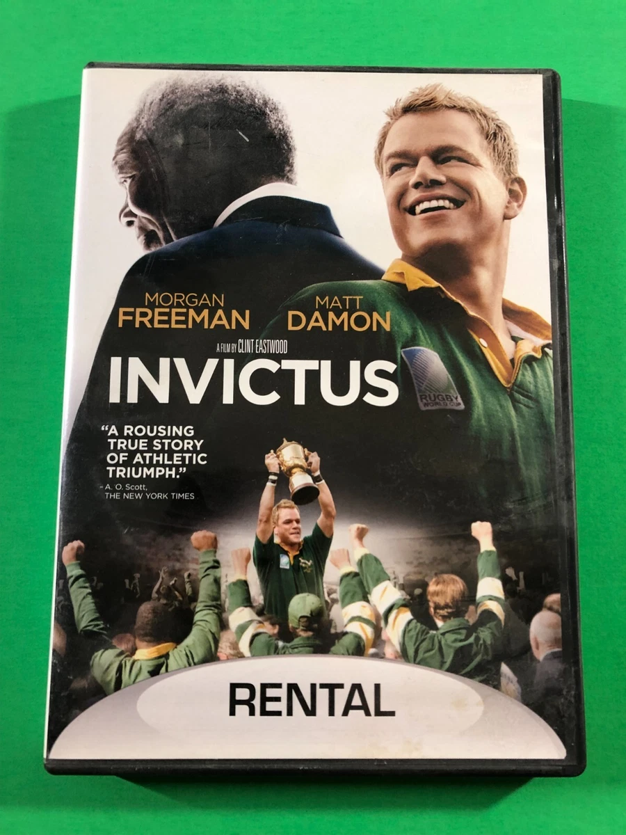 Invictus Movie