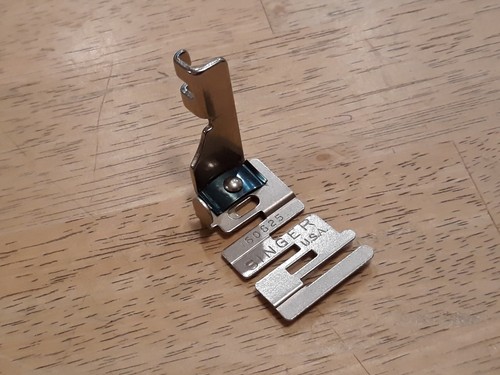 Original Singer Slant Sewing Machine 301 401 500 503 Edge Stitcher ...