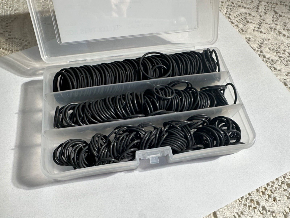 SDV Seal Kit, XL Part. No. K0039 | eBay