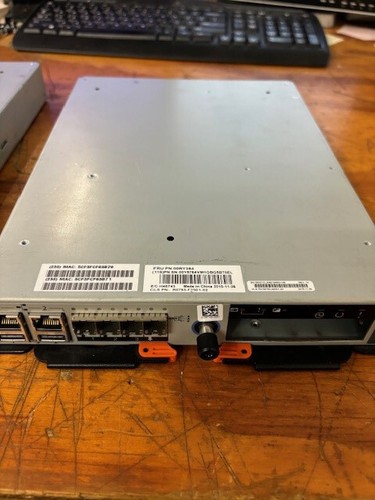 00RY384 IBM Storwize V5000 Node Canister 00Y5764 00Y5860 | eBay