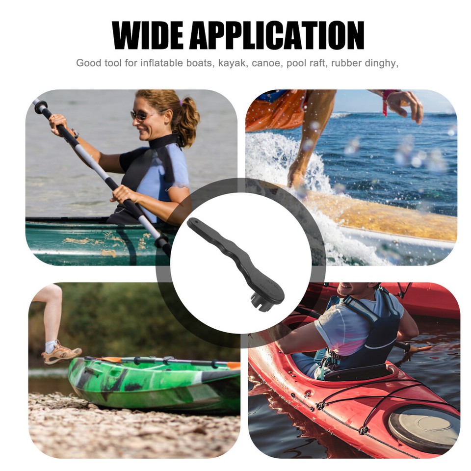 Paddle Board Sup Repair Tools Valve Special Wrench Hand Kayak Kayaks | eBay