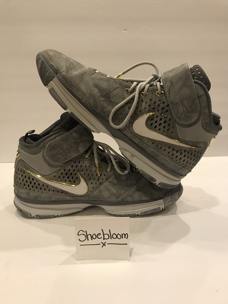 Kobe Prelude 2