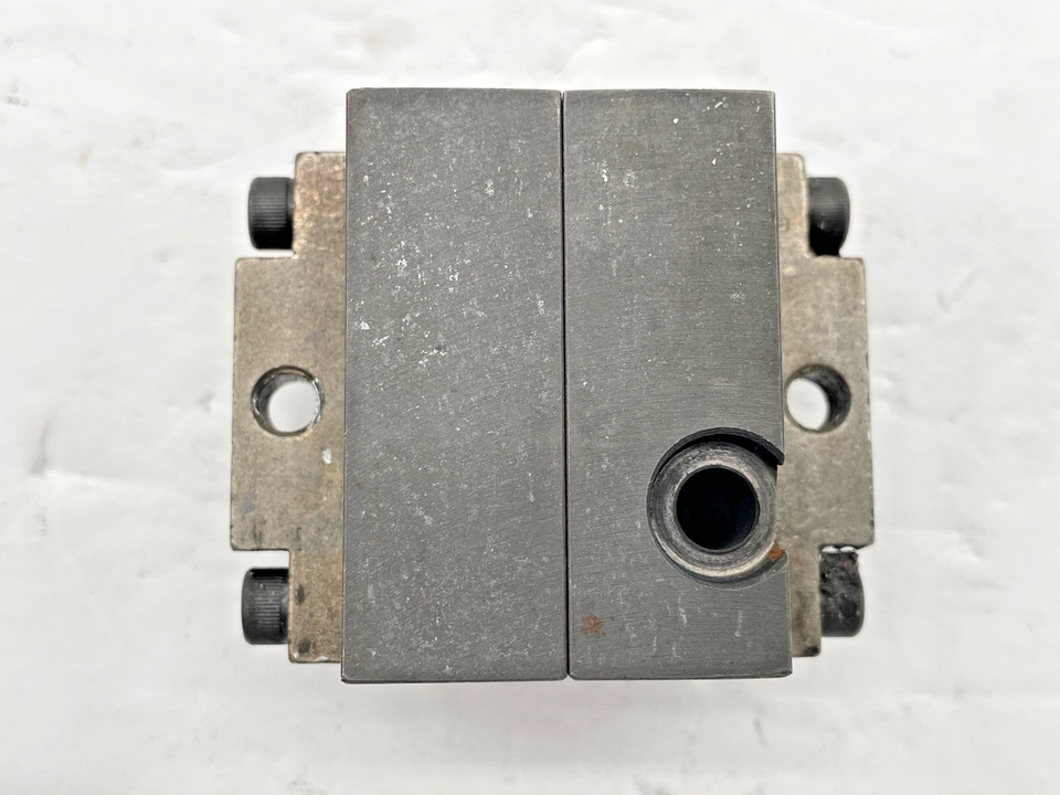 Magma Engineering 2 Cavity .45 cal Bullet Mold - 45-250-RNFP-BB - NO ...