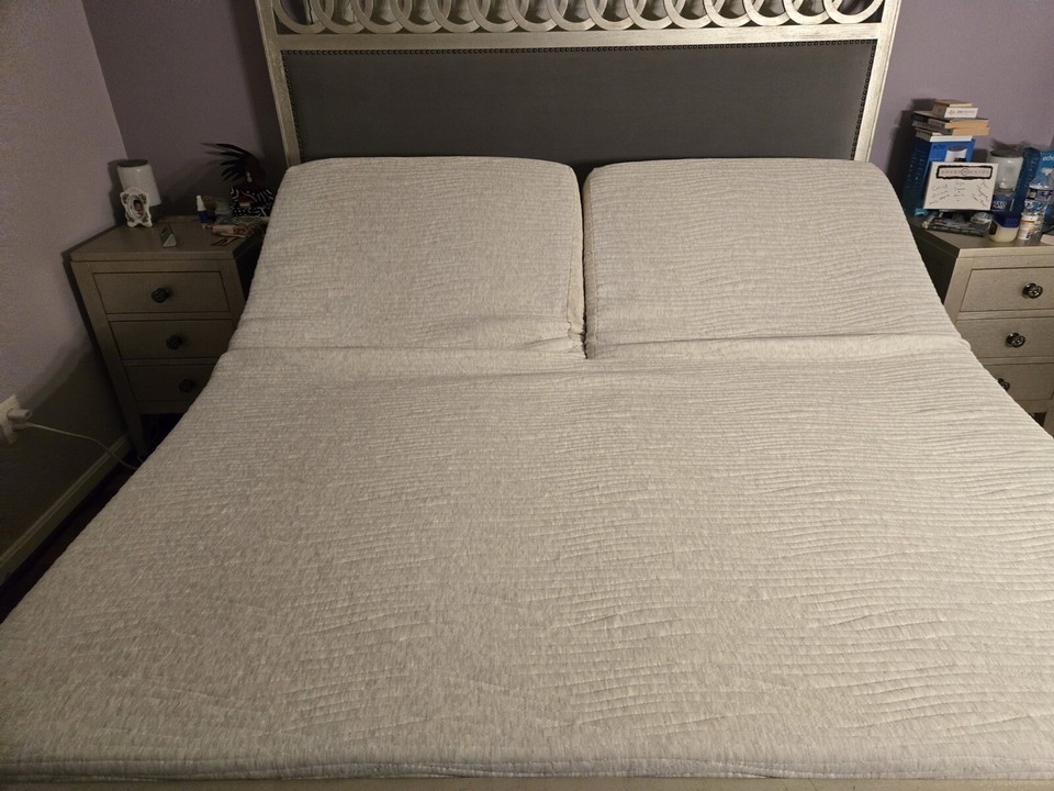 Sleep Number p5 Smart Bed Mattress | eBay