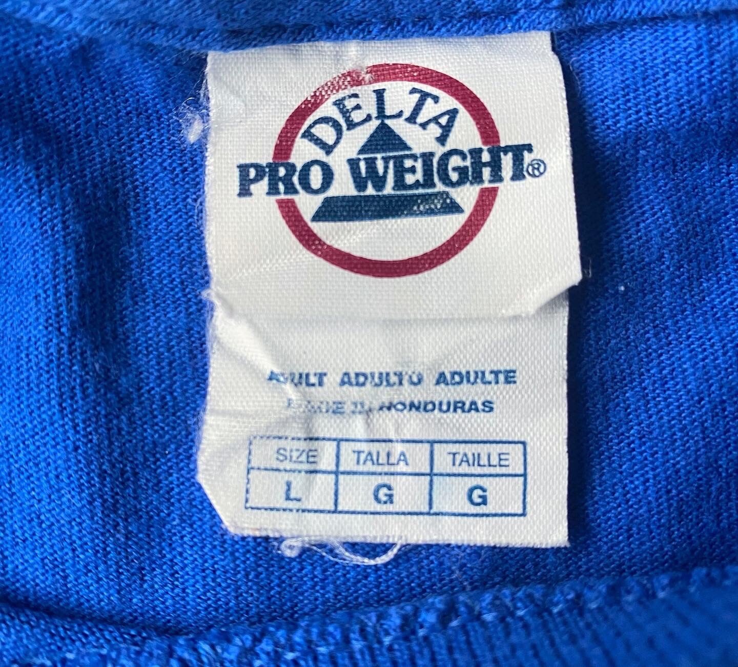 Delta Pro Weight 2013 New York Mets David Wright Tee Sz L | eBay