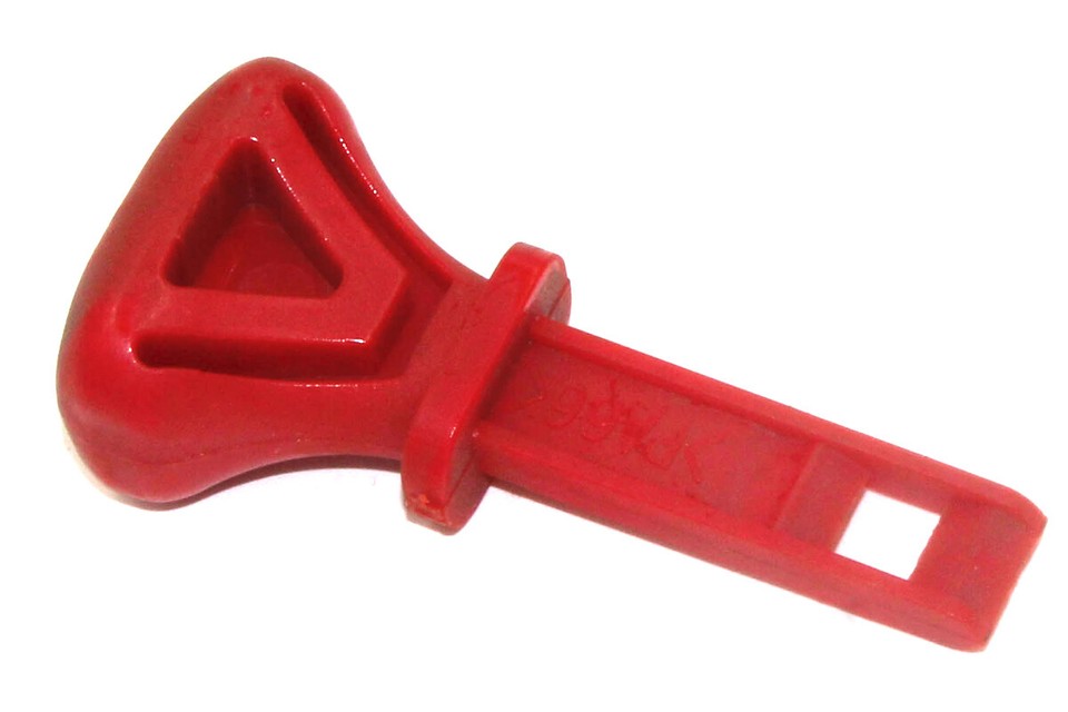 Snow Joe Parts Flat key for Snow Thrower SJ68 | eBay