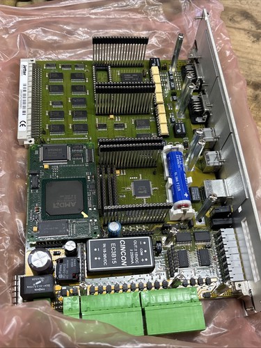 NEW JETTER JETCONTROL JC-647 Controller Module | eBay