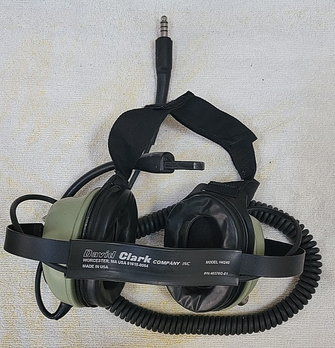 David clark fire service intercom headset Weekend Flash Sale!! | eBay
