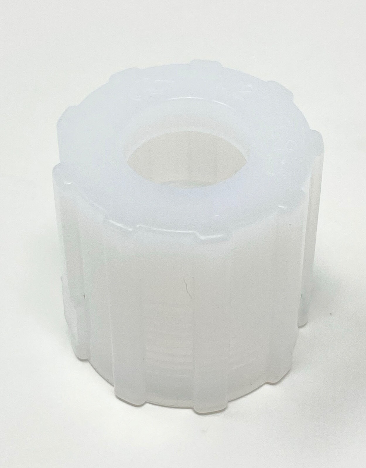 Entegris FlareTek FL8-3 PFA Nut Brand New BNIB | eBay