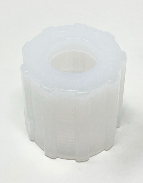 Entegris FlareTek FL8-3 PFA Nut for sale online | eBay