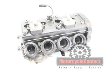 03-05 R6 or 06-09 R6S CYLINDER HEAD VALVES BUCKETS CAMS ENGINE MOTOR ...