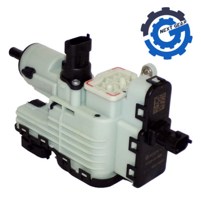 New OEM Diesel Fluid DEF Pump For 07-16 Mercedes Benz E250 E350 ML320 ...