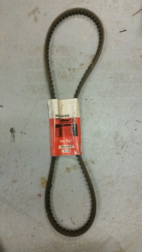 NOS GENUINE FORD FAN BELT 48 49 50 51 52 53 54 55 56 57 58 CUSTOM TRUCK ...
