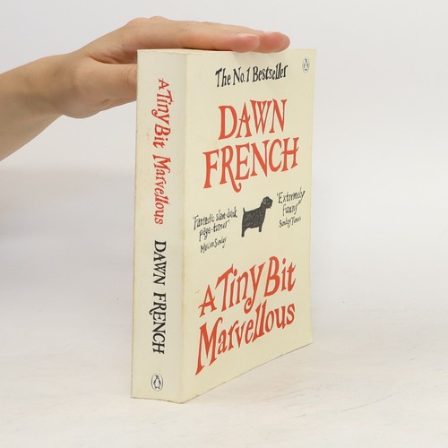 A Tiny Bit Marvellous | Dawn French 141046341| eBay
