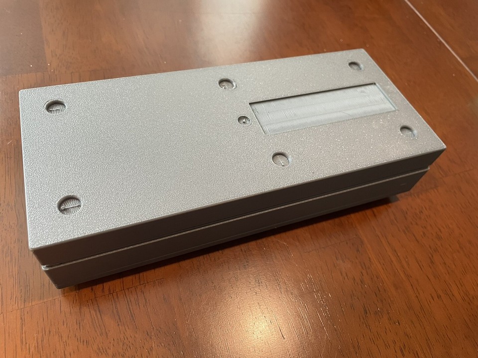 Retro NES Controller MTG Deck Box Edh Commander / Lorcana / Pokemon ...