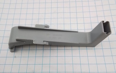 LG DISHWASHER HOLDER MEA642500 FOR LDPS6762S | eBay