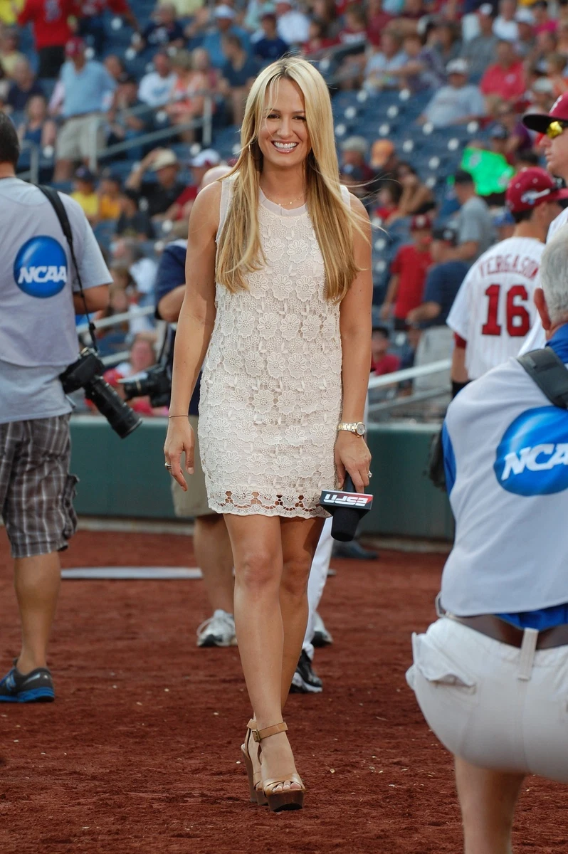 Jenn Brown Espn