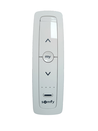 Somfy Situo 5 RTS Pure II Transmitters Remote Control 1870575B | eBay