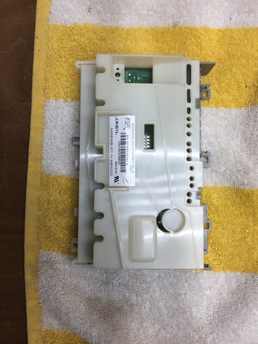 MAYTAG DISHWASHER CONTROL BOARD W10440230 W10375800 REV B free shipping ...