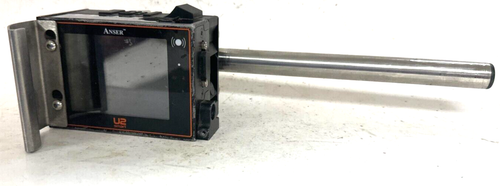 ANSER U2 SMART MOUNTED THERMAL INKJET PRINTER 7004005056 MARKING ...