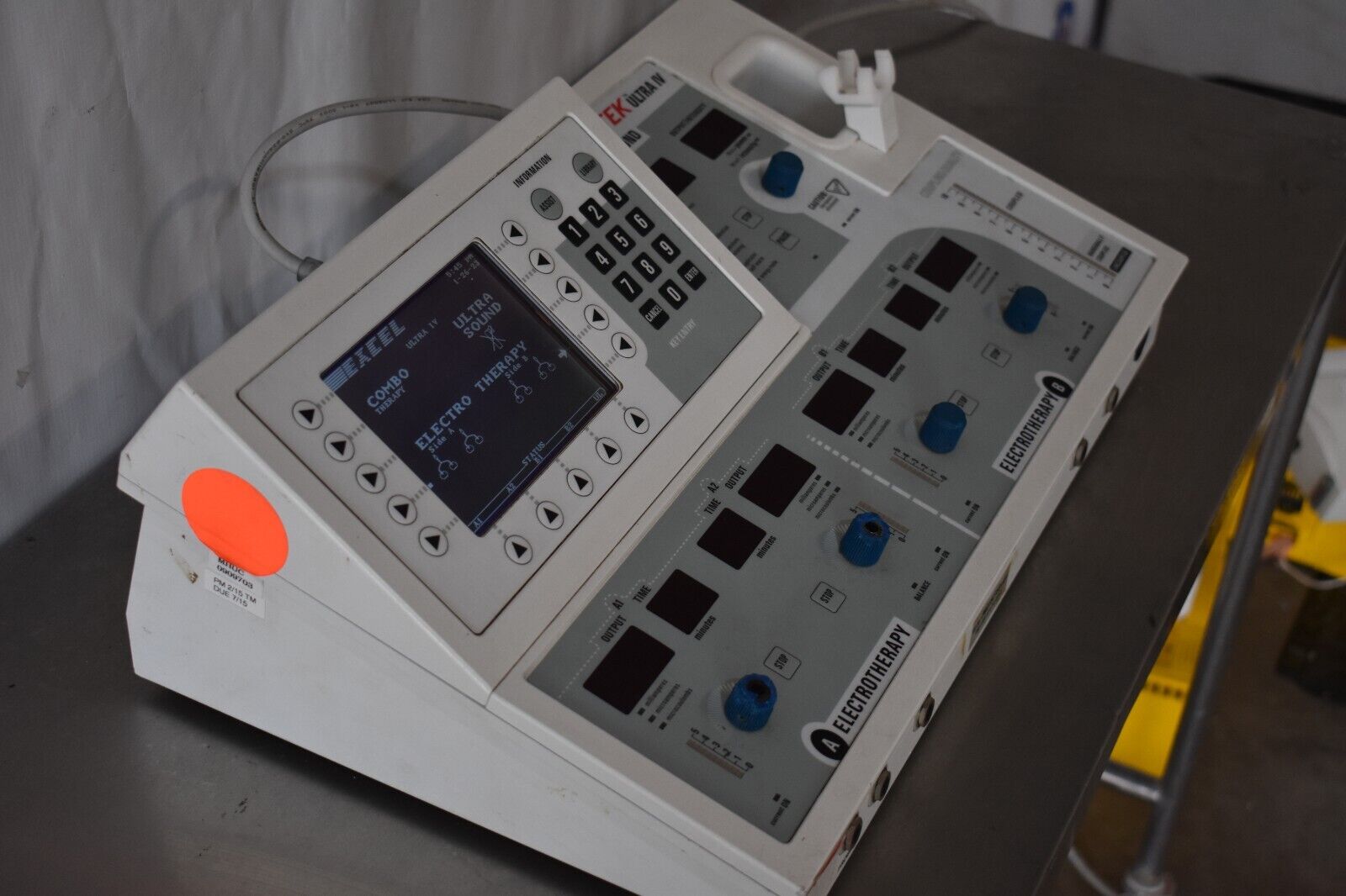 XLTEK ULTRA IV EX-UL4, NO ACCESORIES | eBay