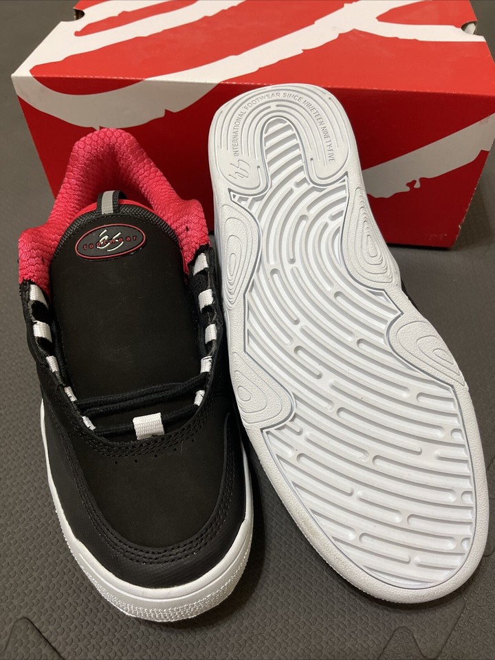 eS Skateboarding Shoe Evant Size 8.5 éS Footwear | eBay