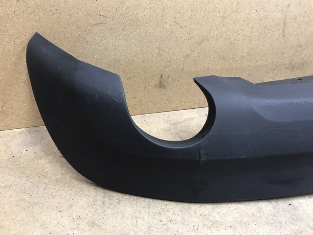 2018 - 2020 Volvo Xc60 T5 T6 Rear Bumper Lower Valance Original OEM for ...